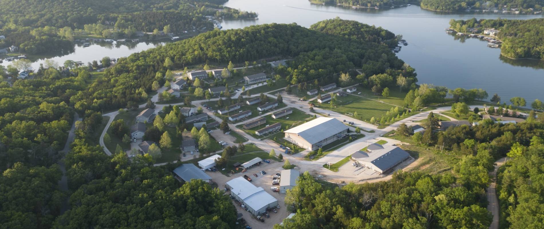 Campus Visit - Ethnos360